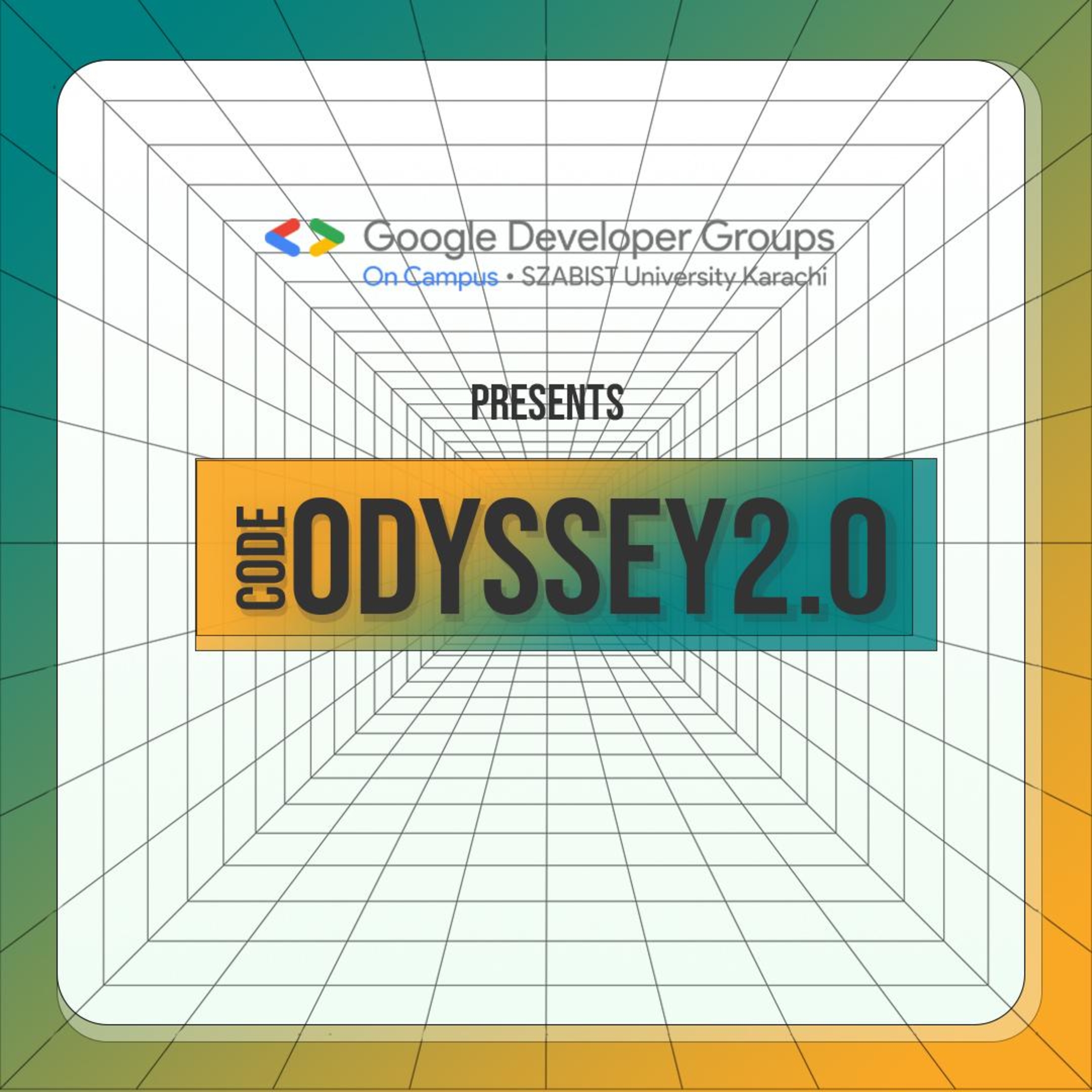 See Code Odyssey 2.0 Day 2 at Google Developer Groups GDG on Campus ... See Code Odyssey 2.0 Day 2 at Google Developer Groups GDG on Campus ...
